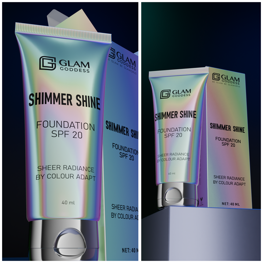 Face was packaging animation shot | Mockup scenes | BlenderKit