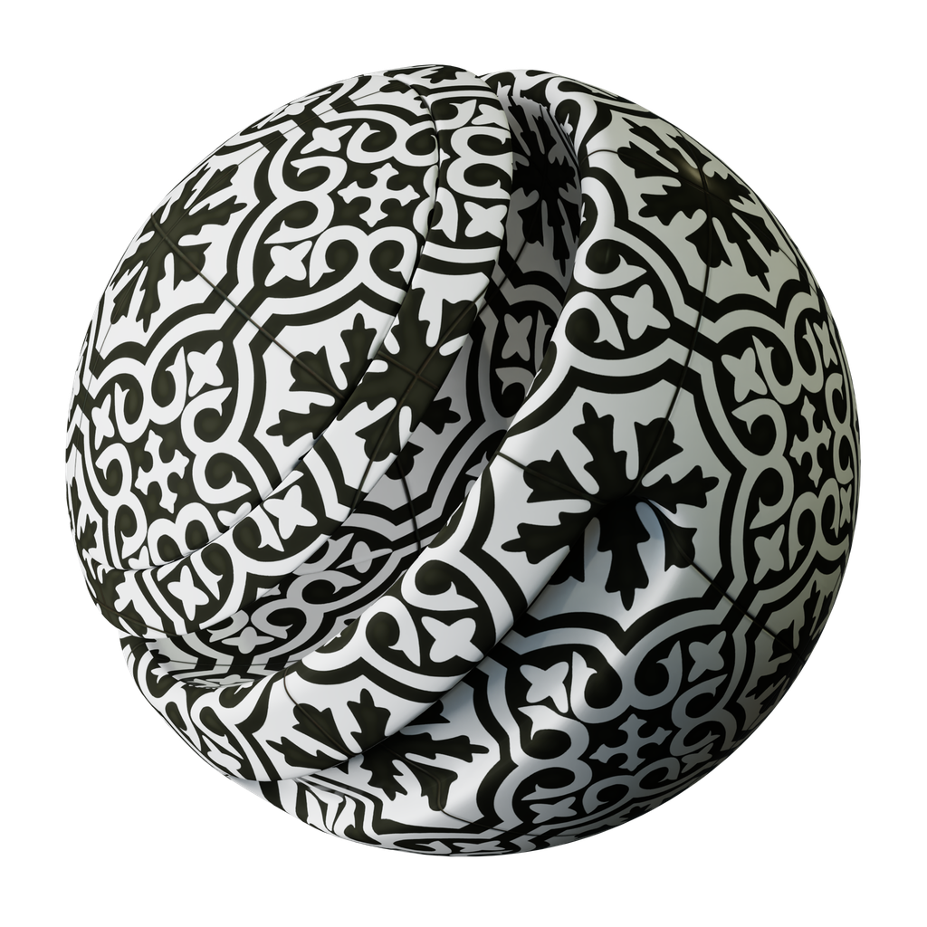 Tiler (Marble tiles) | FREE tiles materials | BlenderKit