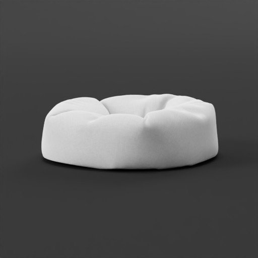 Siting bag | FREE Sofas models | BlenderKit