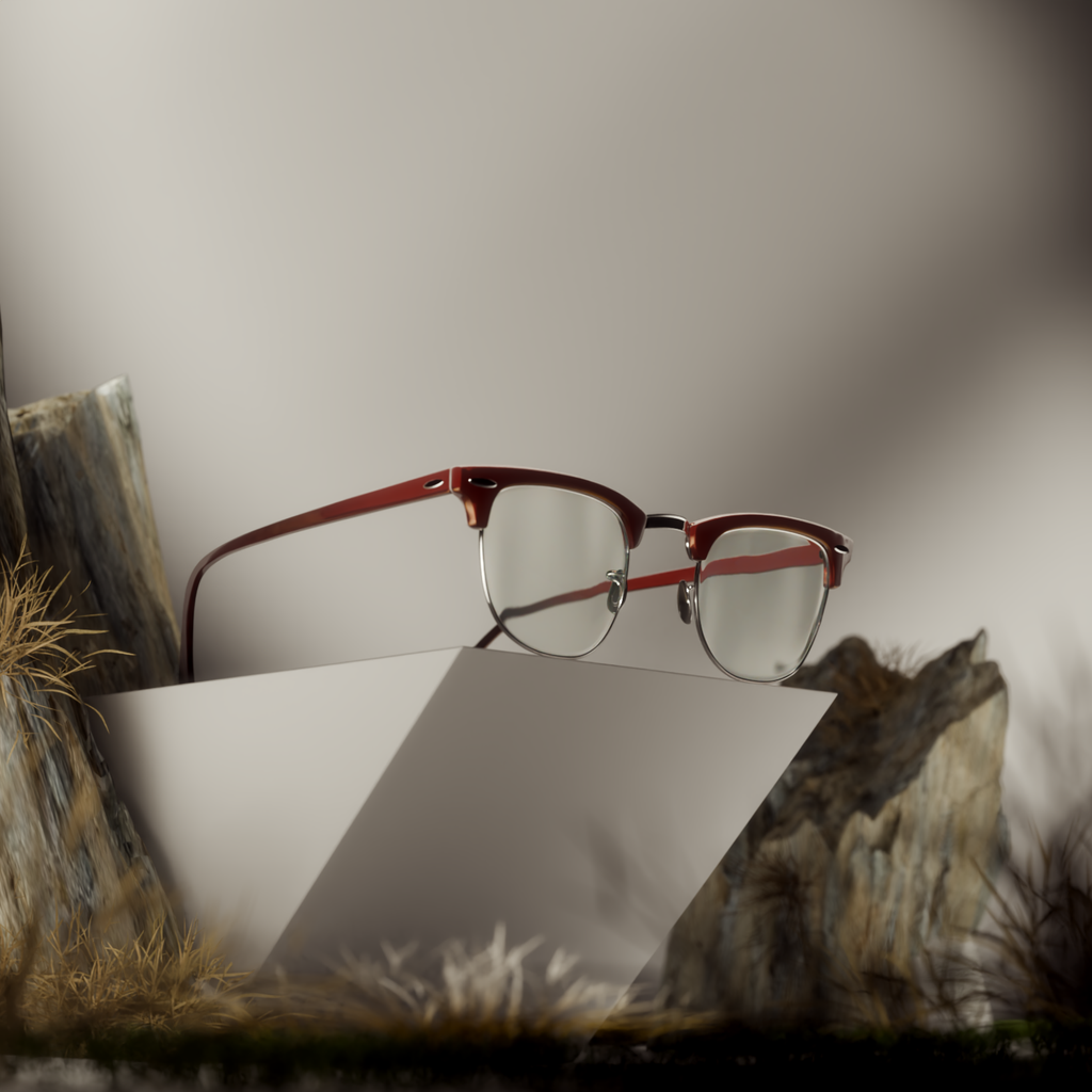 BlenderKit | Download the Epic Cinematic Product Showcase scene