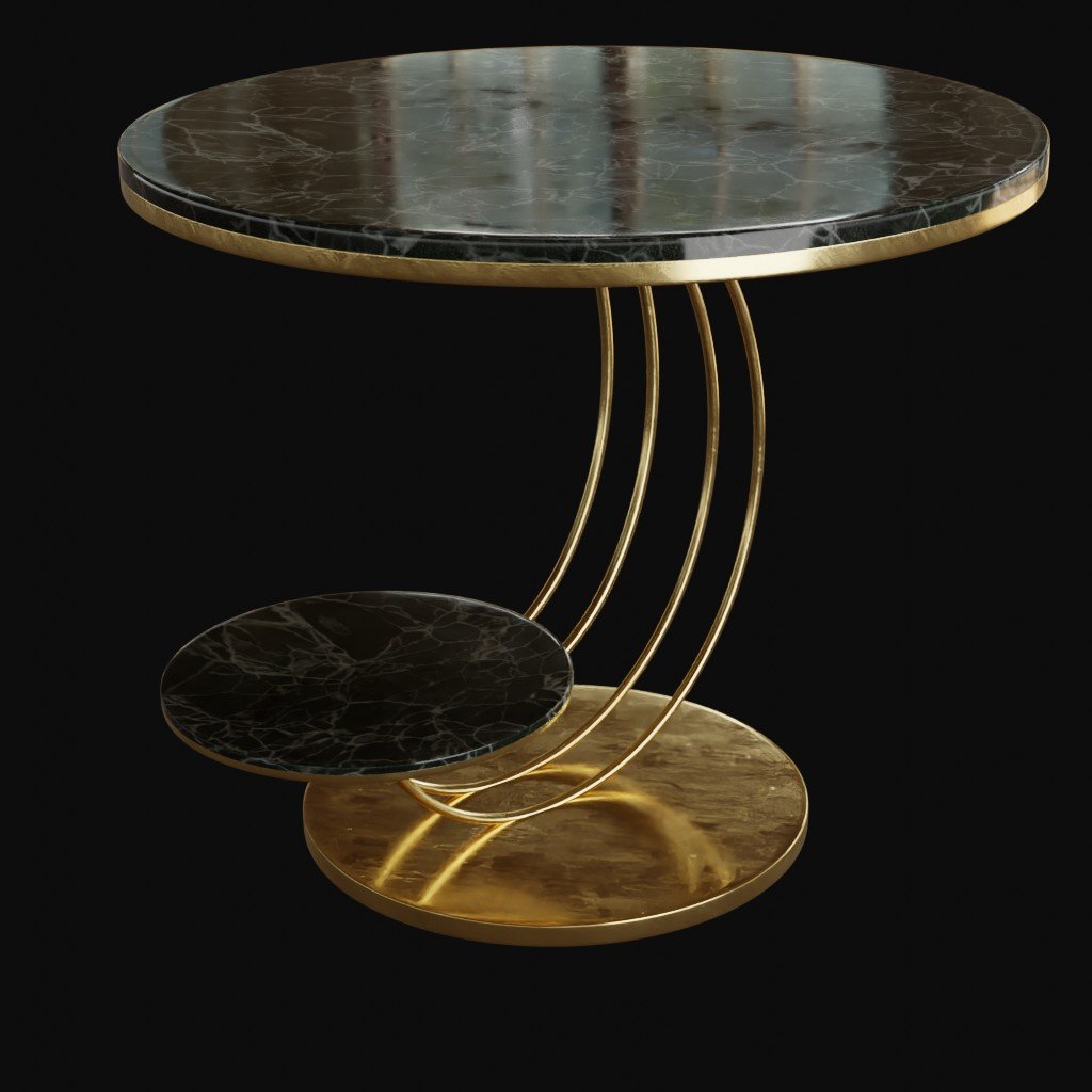 Table | Tables models | BlenderKit