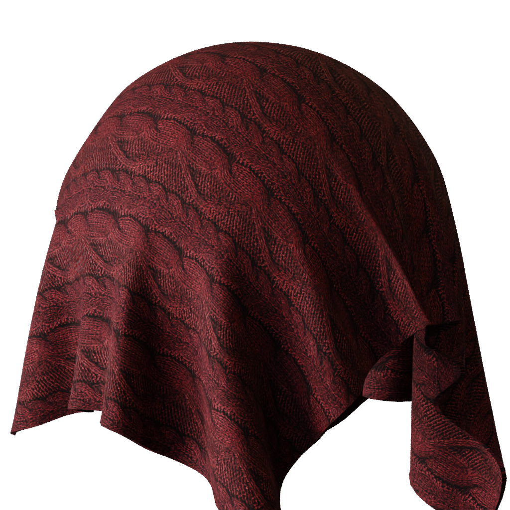 Fabric 36 | FREE fabric materials | BlenderKit