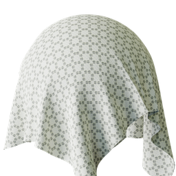 Fabric cross pattern var | FREE fabric materials | BlenderKit