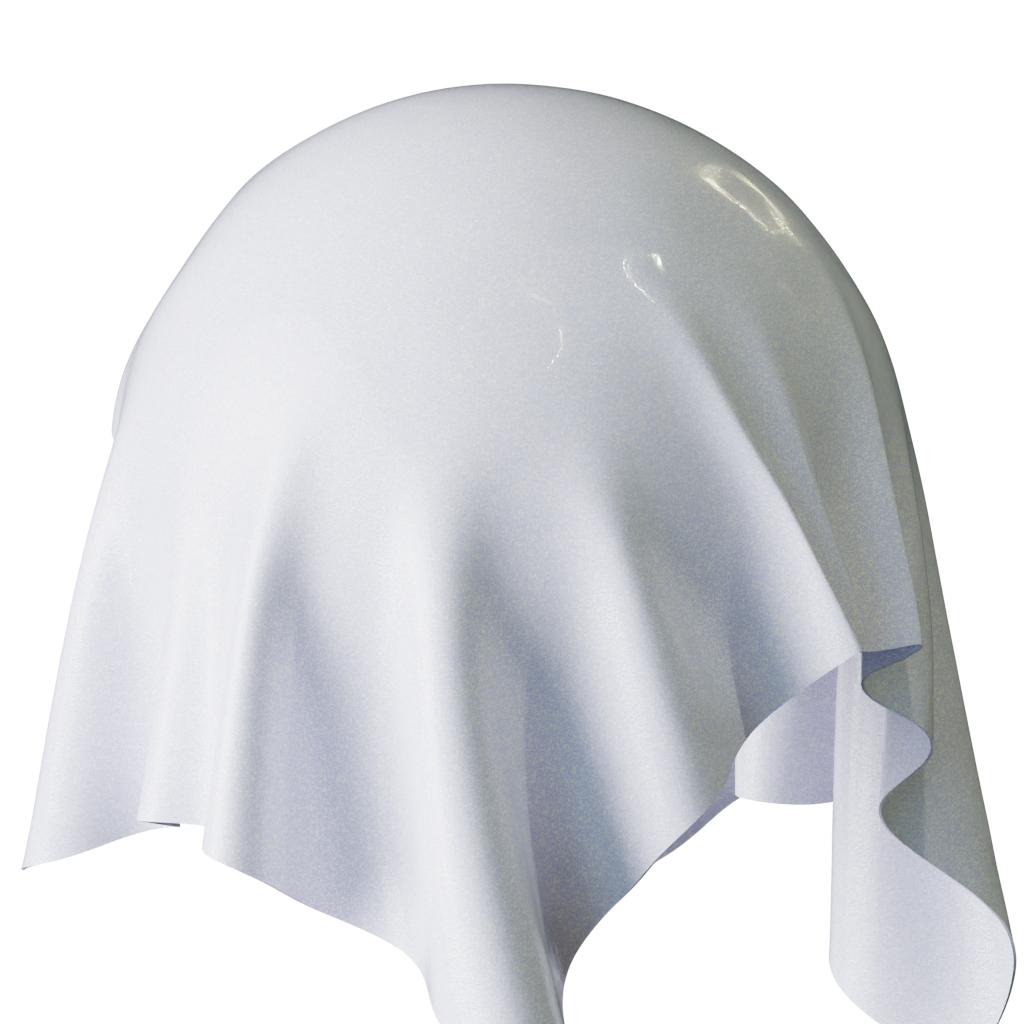 CYCLES Procedural Snow | FREE ground materials | BlenderKit