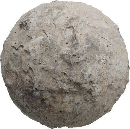 Solid Rock Texture | FREE rock materials | BlenderKit