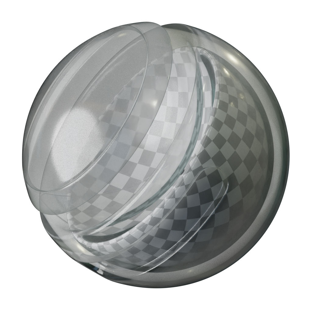 BlenderKit | Download the FREE Blister Polyvinyl Chloride Plastic (PVC ...