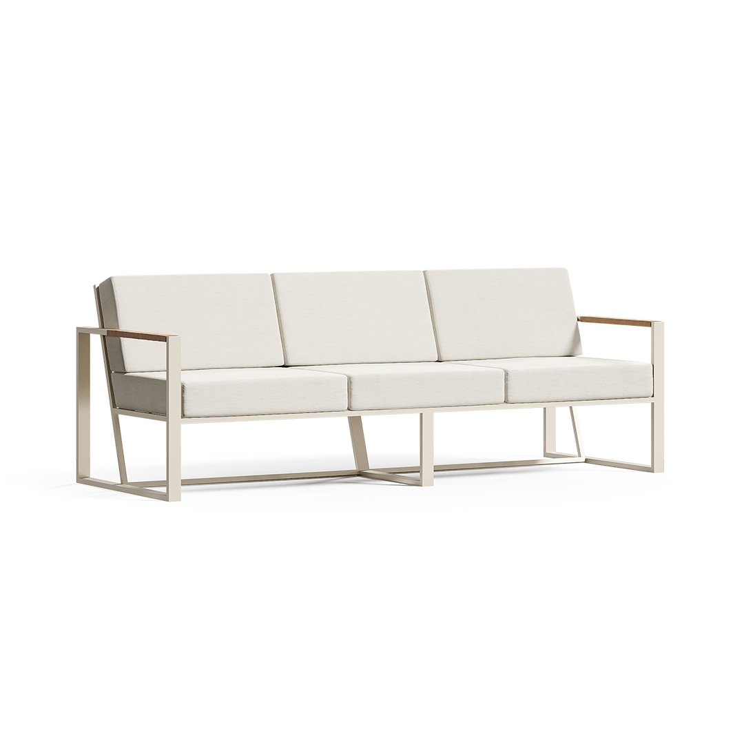 Slim Sofa G | Sofas models | BlenderKit