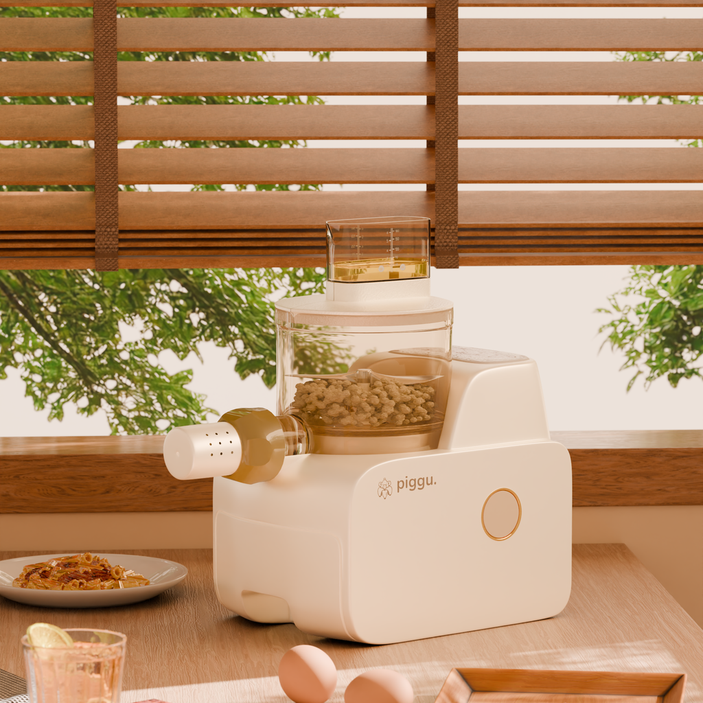 Products on the lawn | MYA Design | FREE Product visualization scenes ...