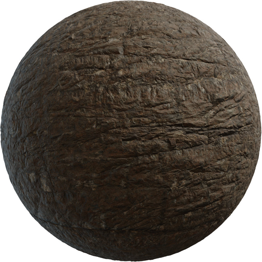 Quarry Wall 02 | FREE rock materials | BlenderKit