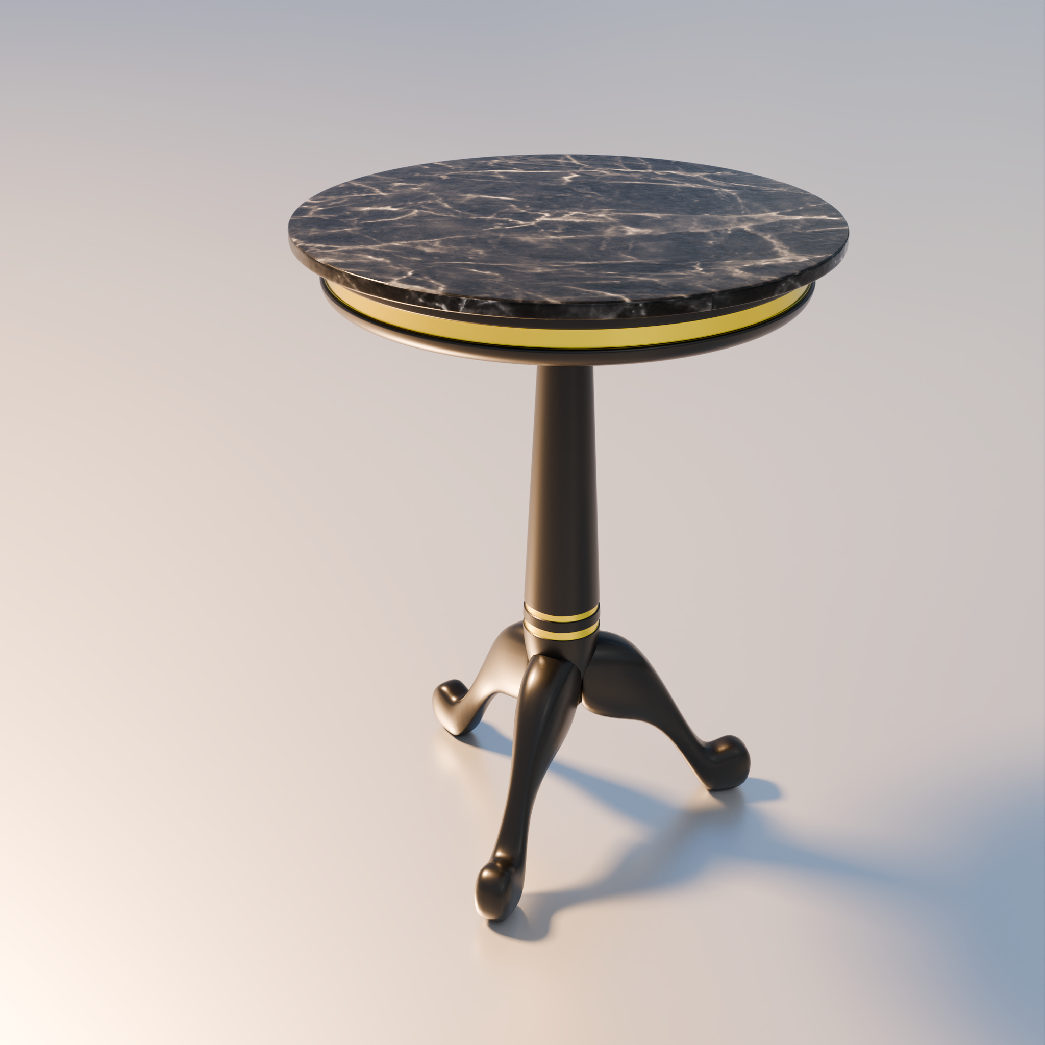 Coffee Table | Tables models | BlenderKit