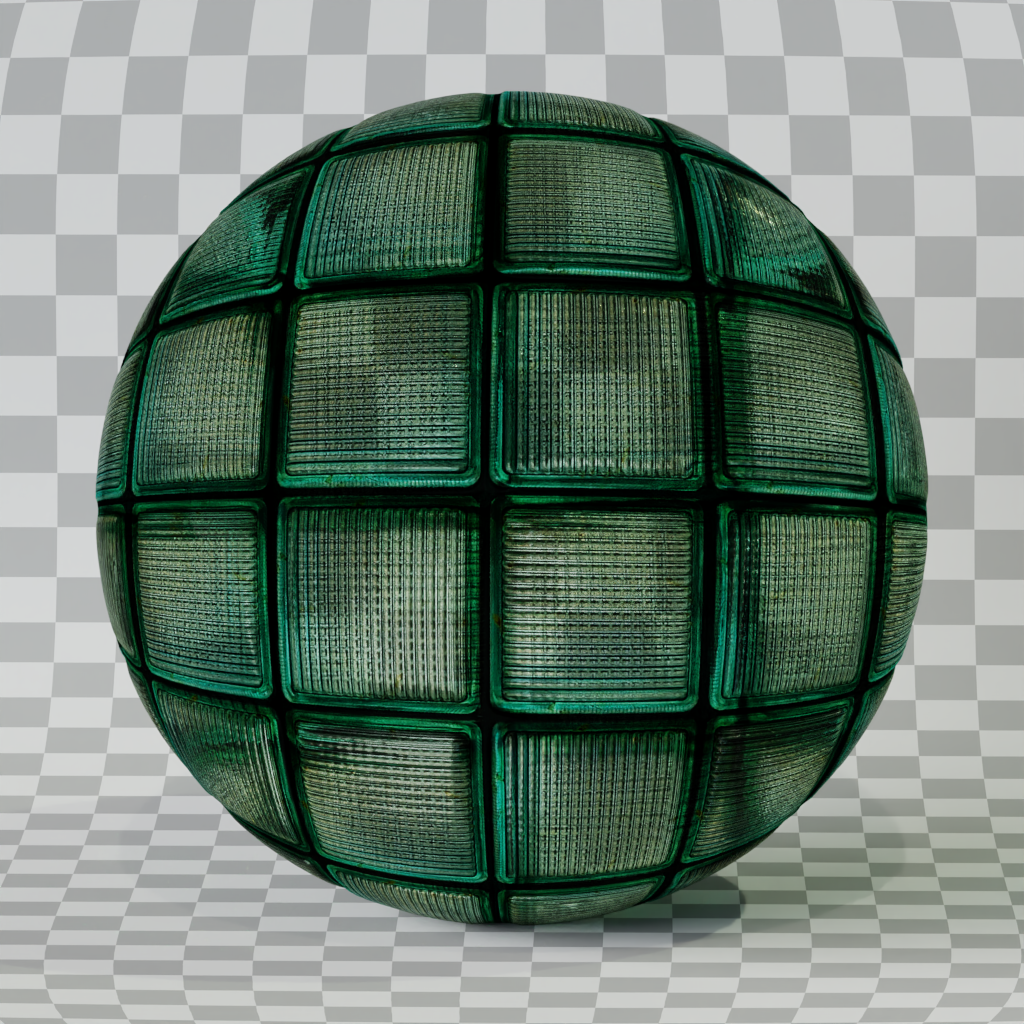 White Powder Coating Texture | FREE tech materials | BlenderKit