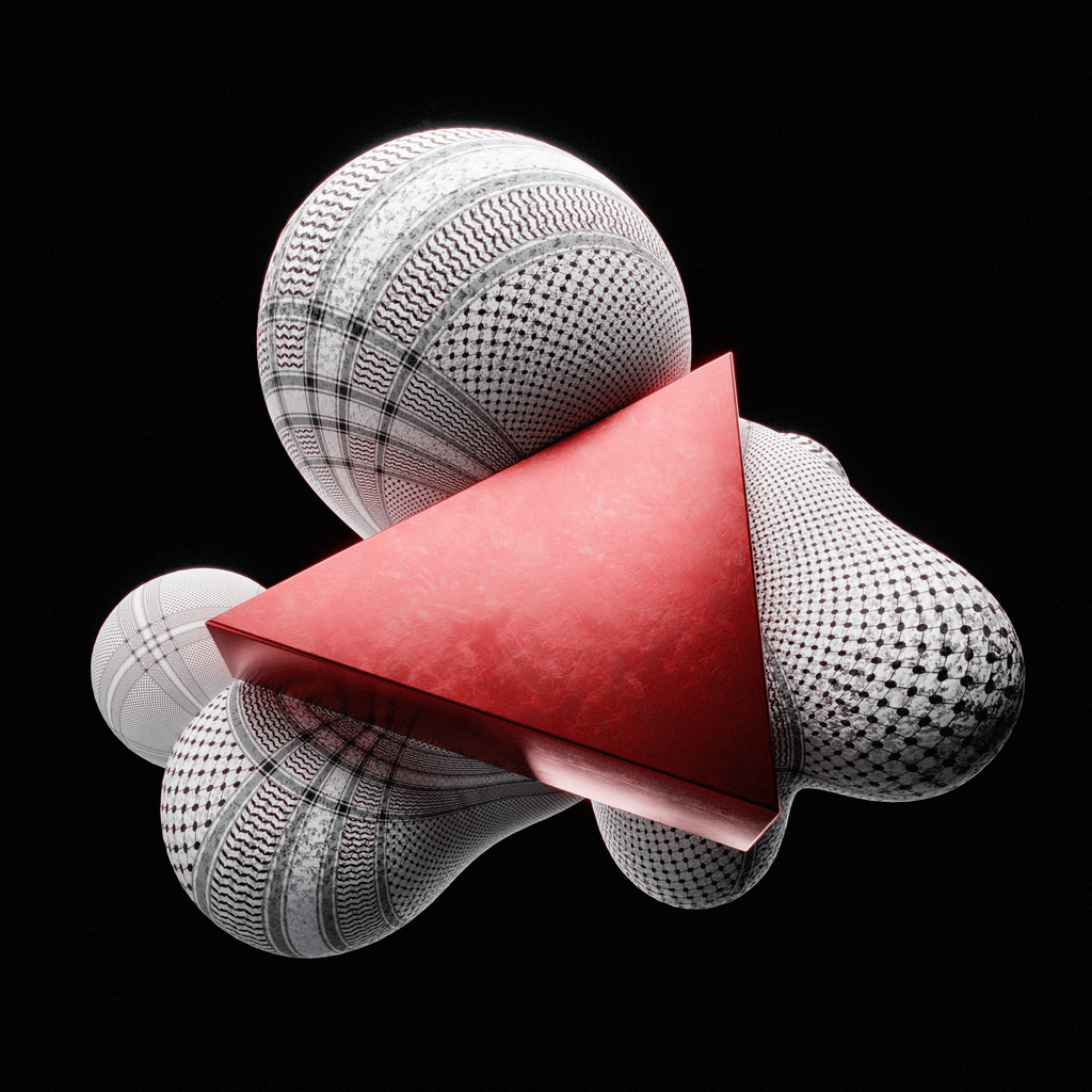 Studio Lights with compositng setup | FREE Studio scenes | BlenderKit