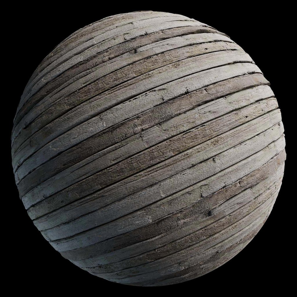Wood Rough-Freepoly.org | FREE wood materials | BlenderKit
