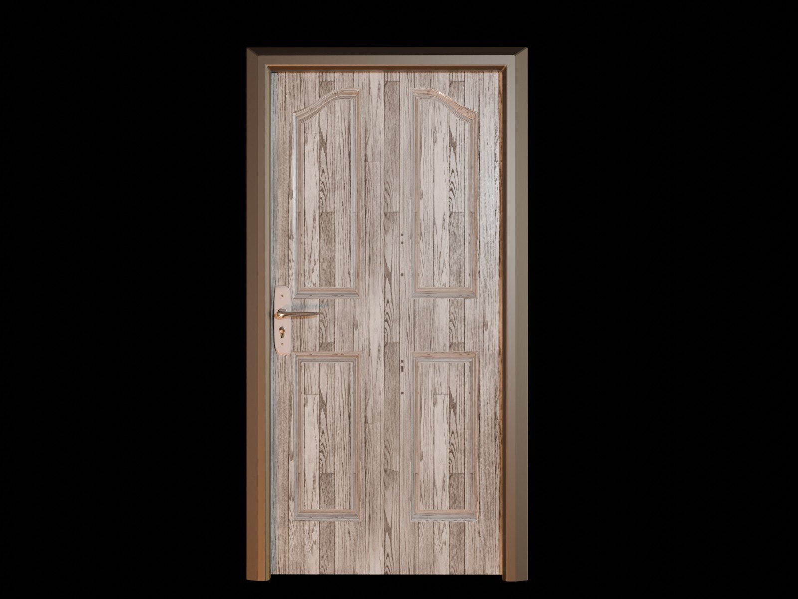 Door | Doors models | BlenderKit