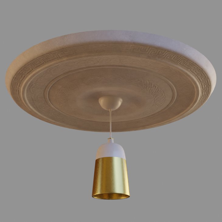 Chandelier Lamp | FREE Ceiling Lights models | BlenderKit