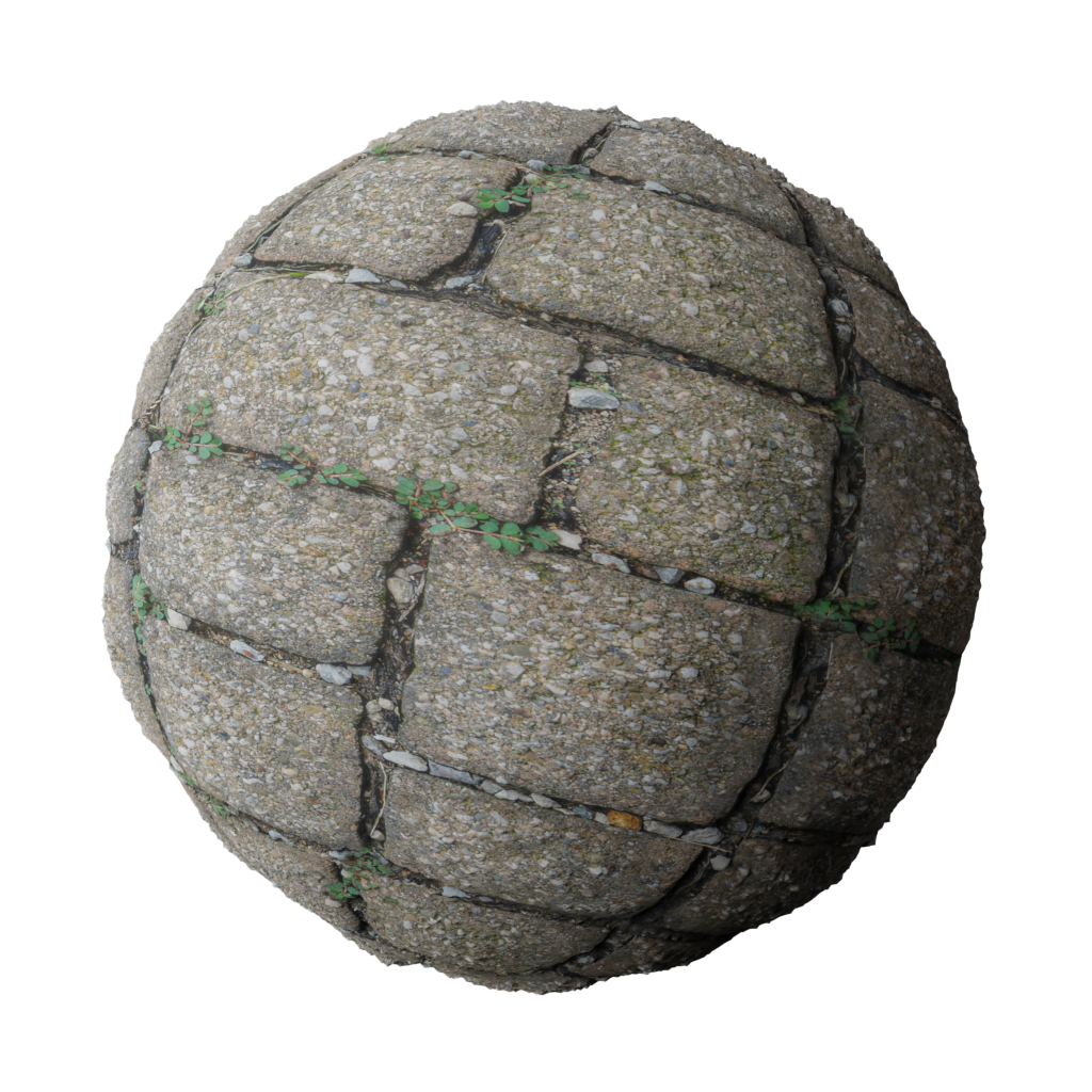 3D stone materials | BlenderKit