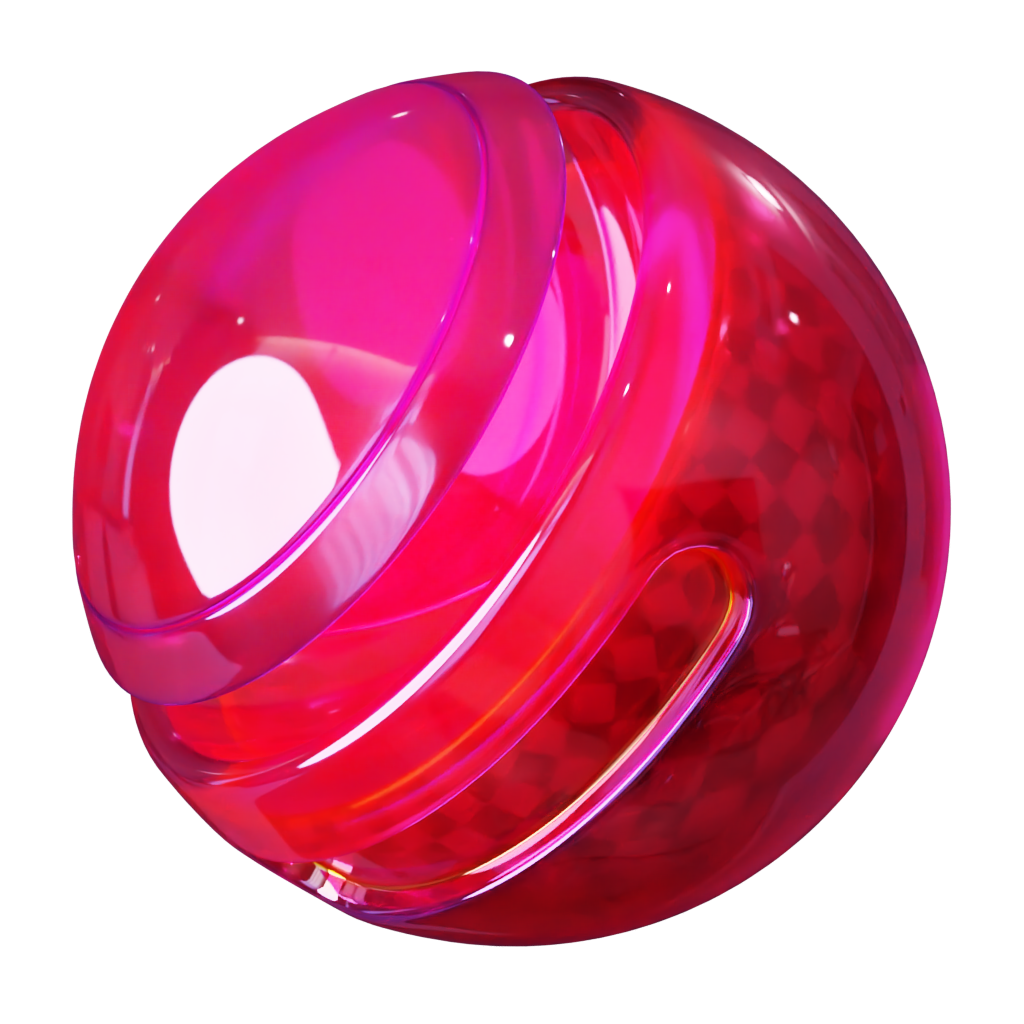 Plastic Shader | FREE plastic materials | BlenderKit