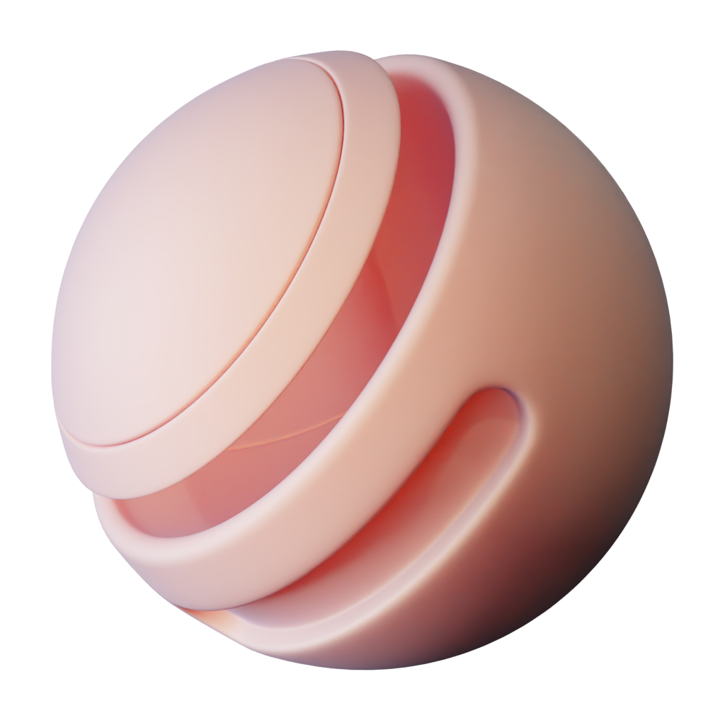 SSS Skin Shader | FREE human materials | BlenderKit