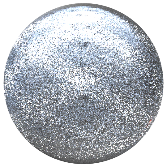 Glitter 02 | FREE 3D fx materials | BlenderKit