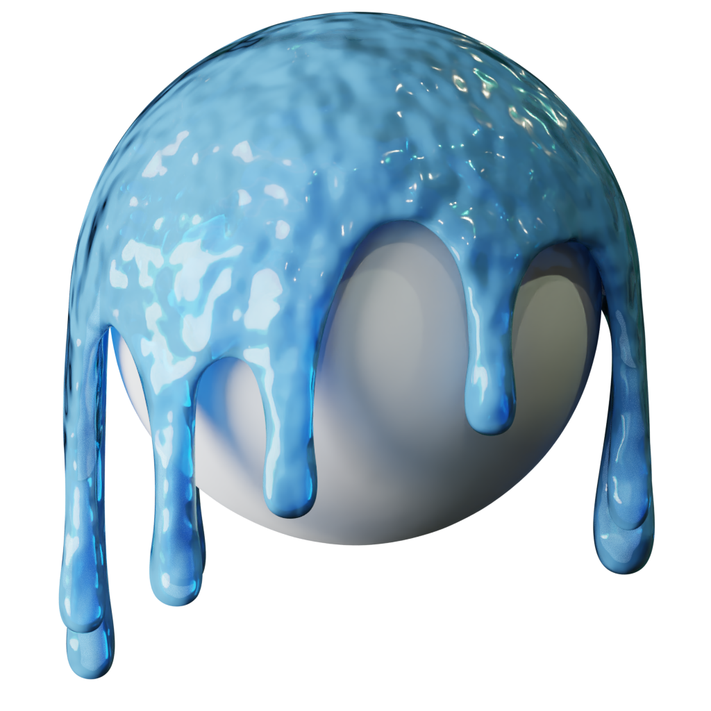 Water 05 | FREE liquid materials | BlenderKit