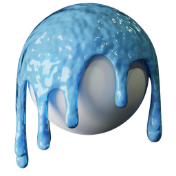 Water 05 | FREE liquid materials | BlenderKit