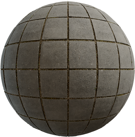 90s Arcade Carpet | FREE 3D floor materials | BlenderKit