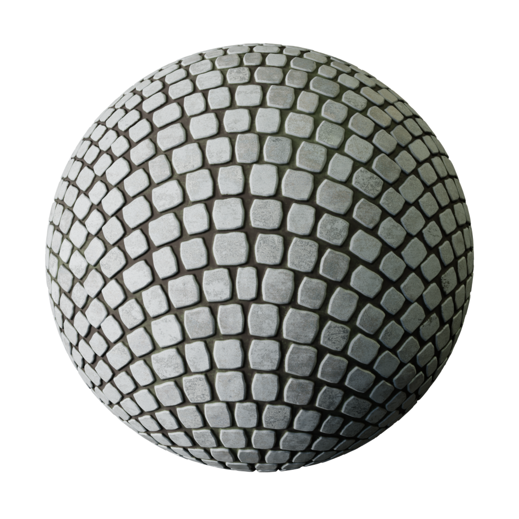 Arc Pavement | FREE asphalt materials | BlenderKit