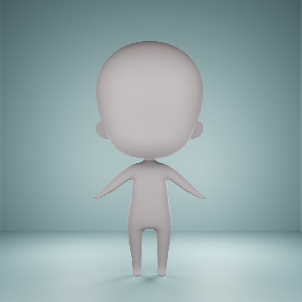 3D assets | BlenderKit