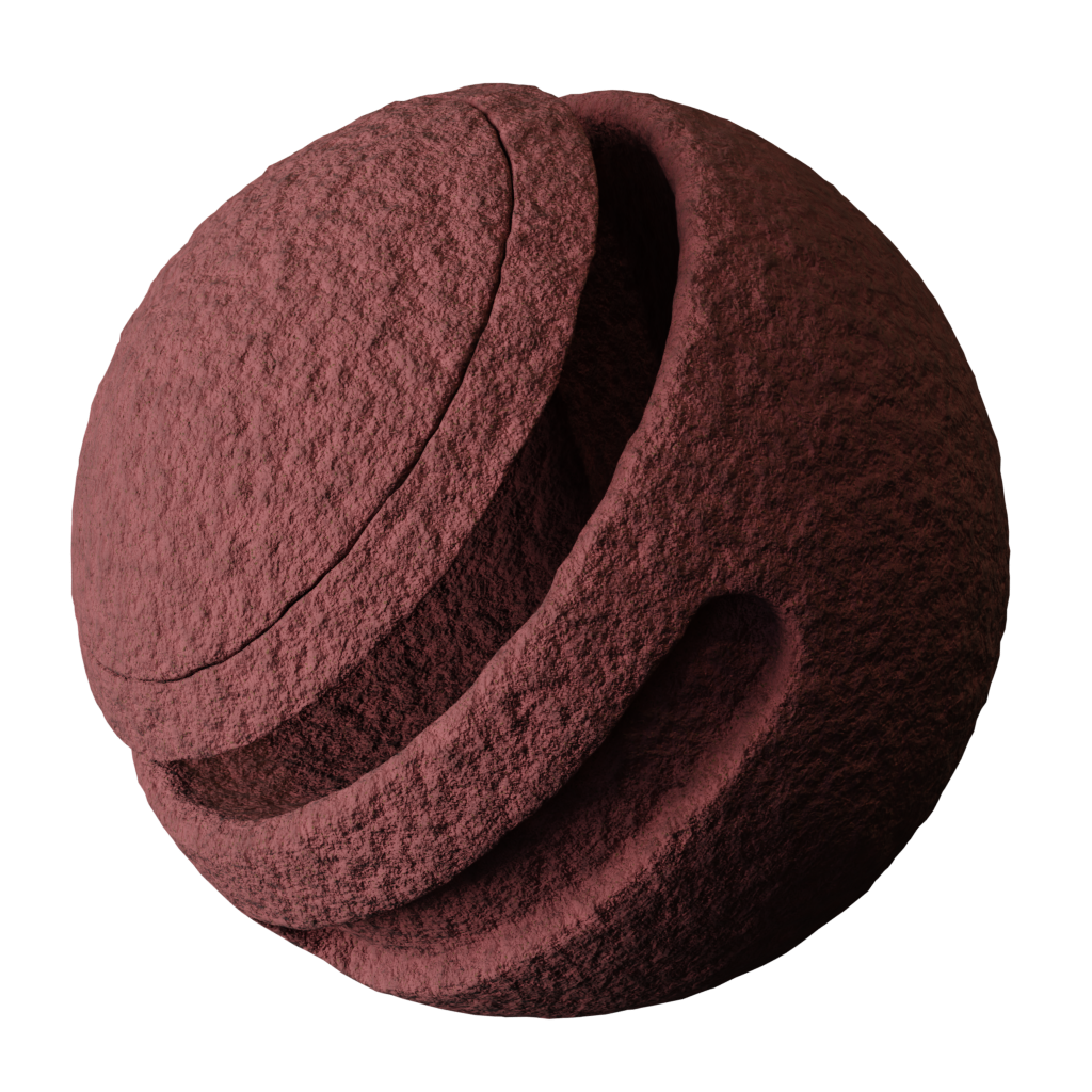 Martian sand | FREE sand materials | BlenderKit