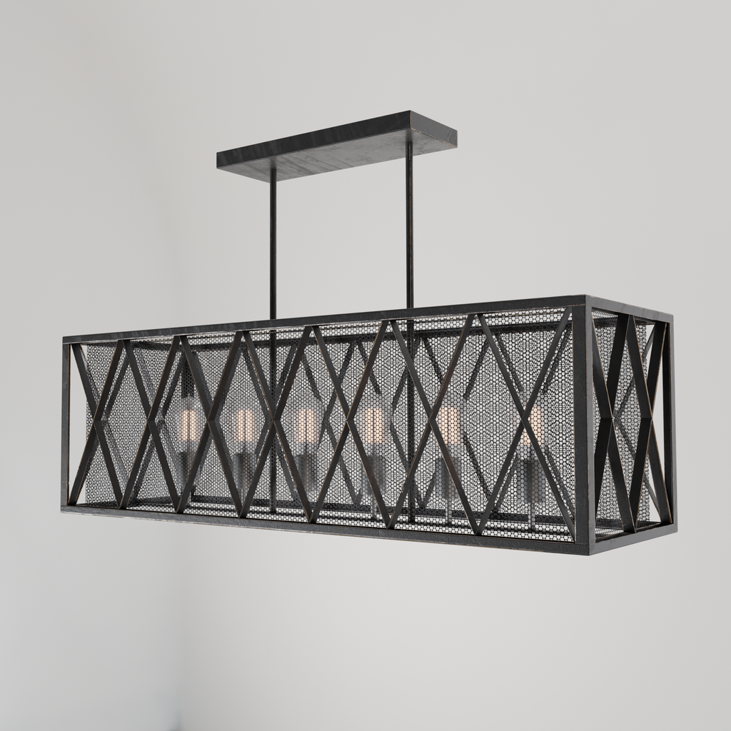 Glass Lamp Free 3d Ceiling Light Models Blenderkit