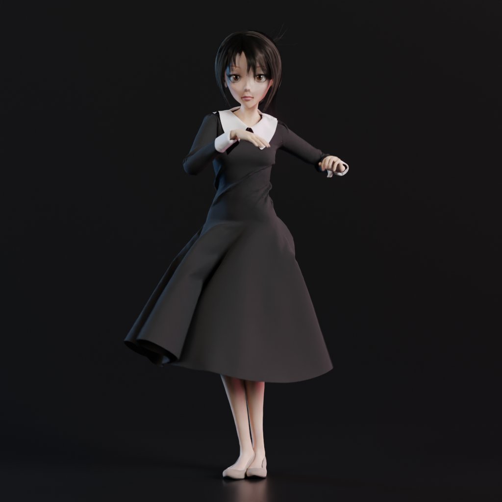 Male base mesh | FREE Full Human Bodies models | BlenderKit