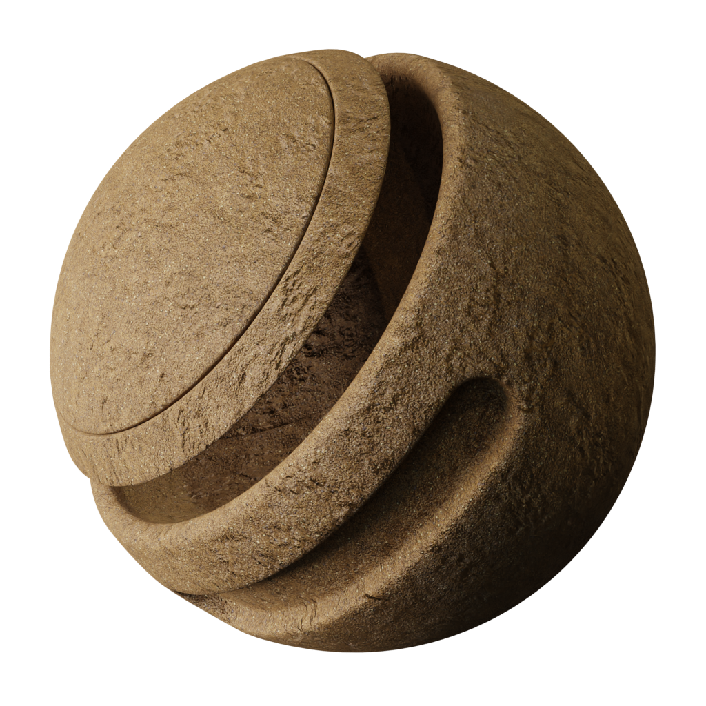 Procedural Earth | FREE 3D ground materials | BlenderKit