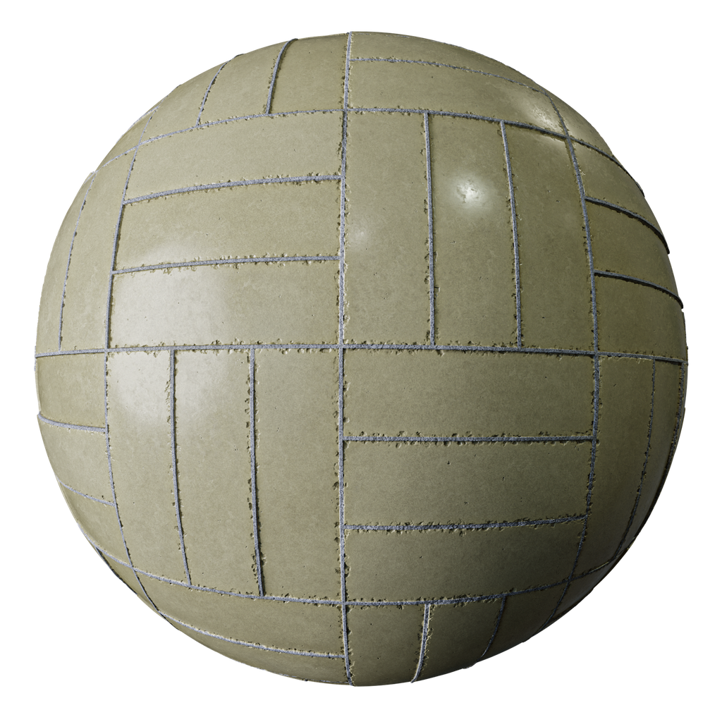 Ceramic aged | FREE ceramic materials | BlenderKit