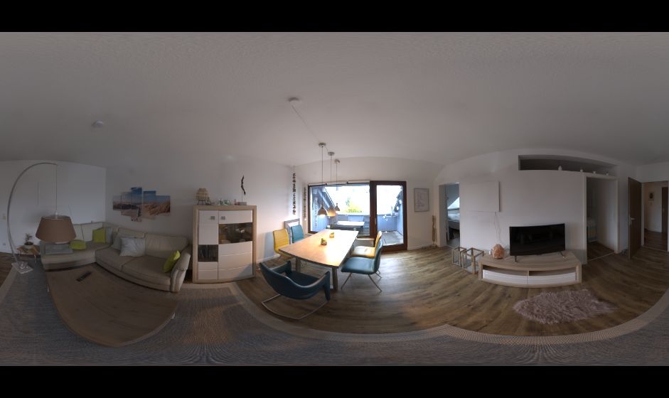 Interior Office HDRi | FREE Indoor HDRs | BlenderKit