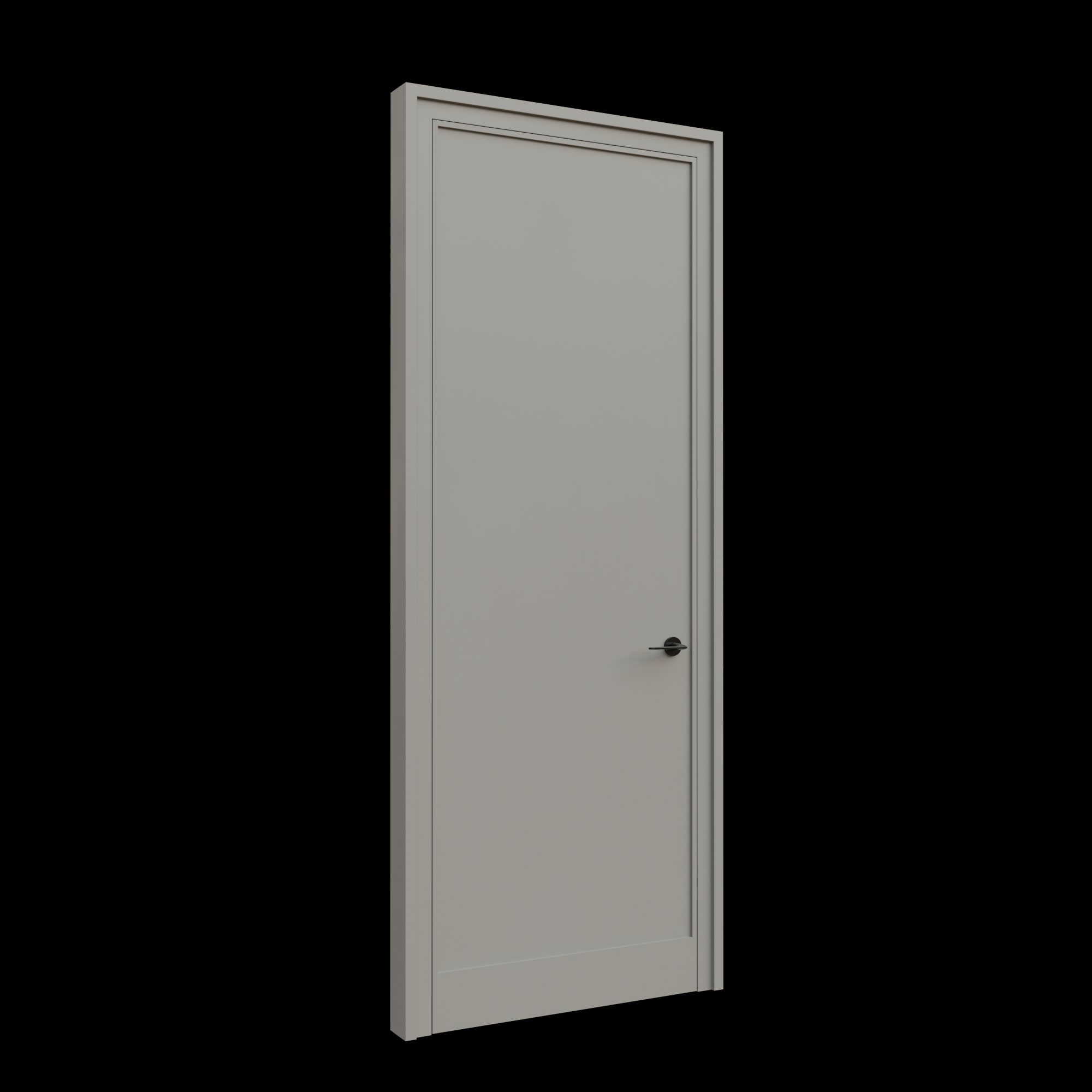 Door morden | FREE Doors models | BlenderKit