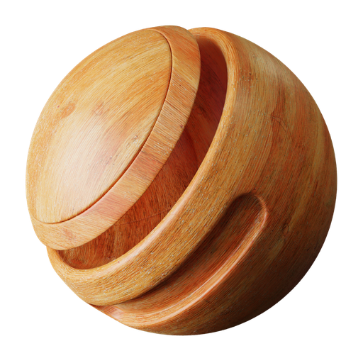 Oak wood | FREE wood materials | BlenderKit