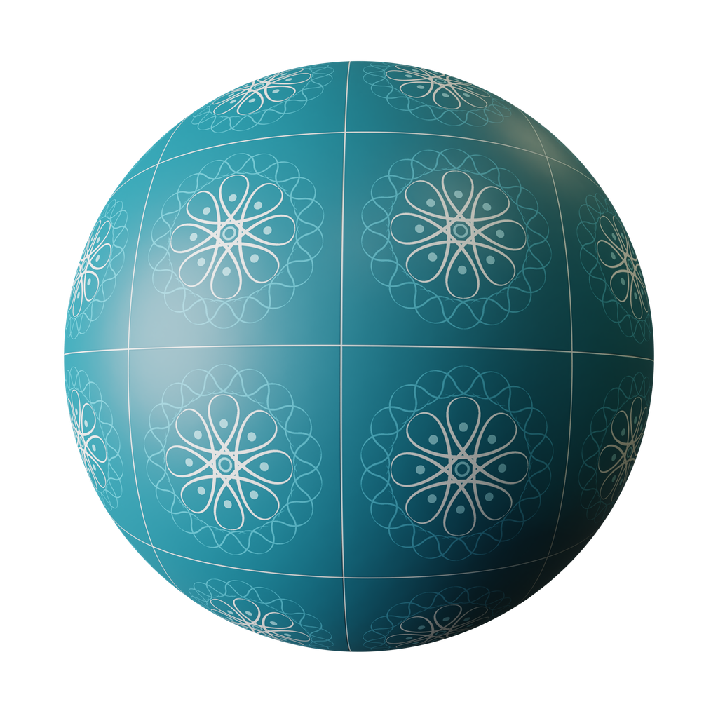 Ceramic-14 | FREE floor materials | BlenderKit