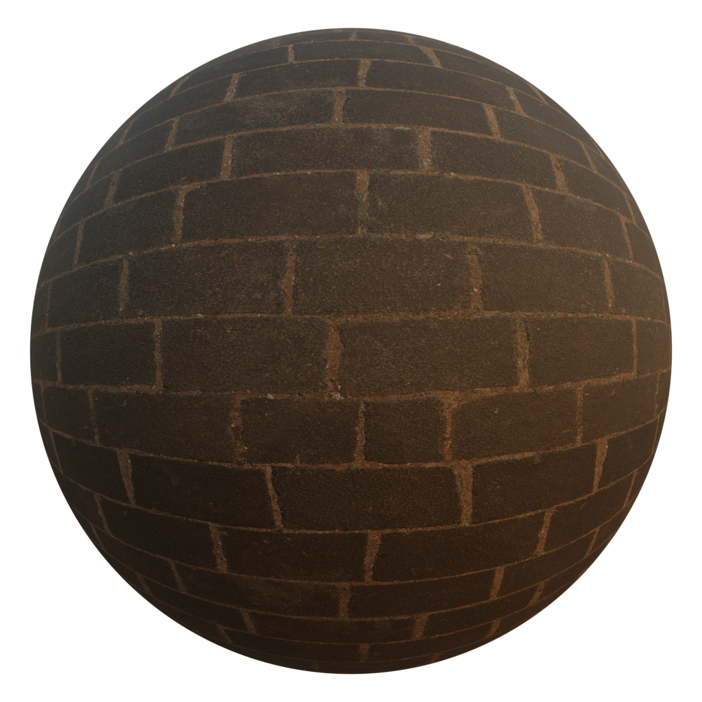 Rock wall | FREE floor materials | BlenderKit