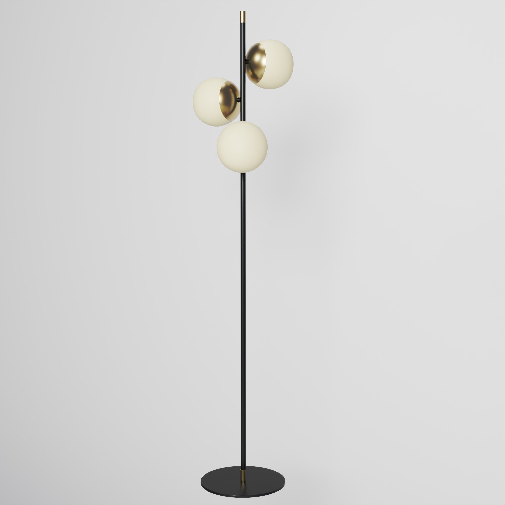 Standing lamp | Floor Lamps models | BlenderKit