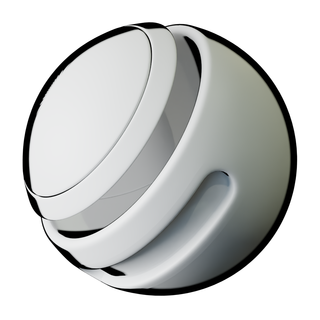 BlenderKit | Download the FREE Toon shader 2D effect material
