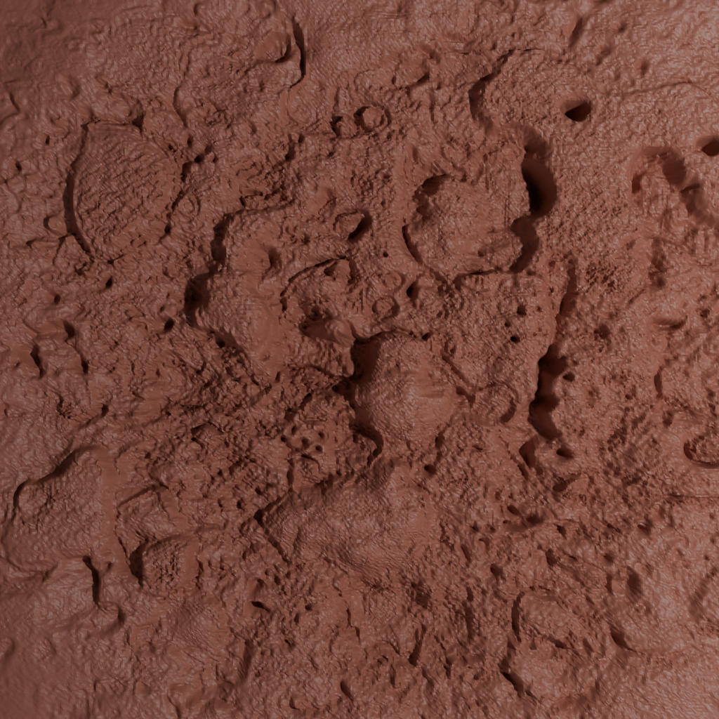 Abstract Paint Splatter | FREE damage brushes | BlenderKit