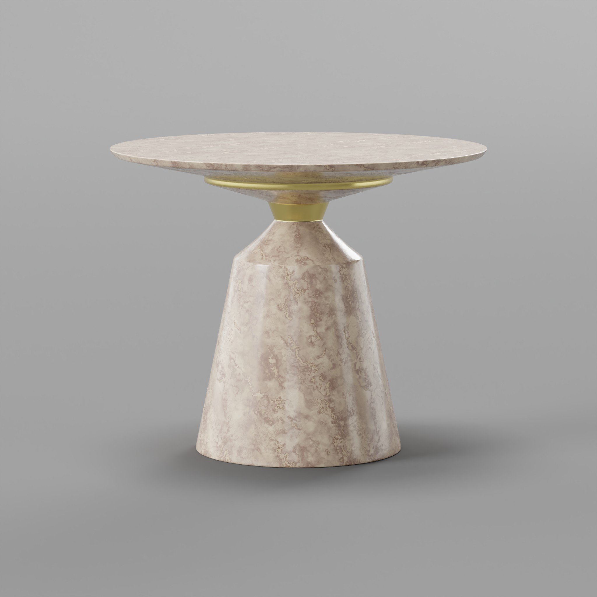 Miley table | Tables models | BlenderKit
