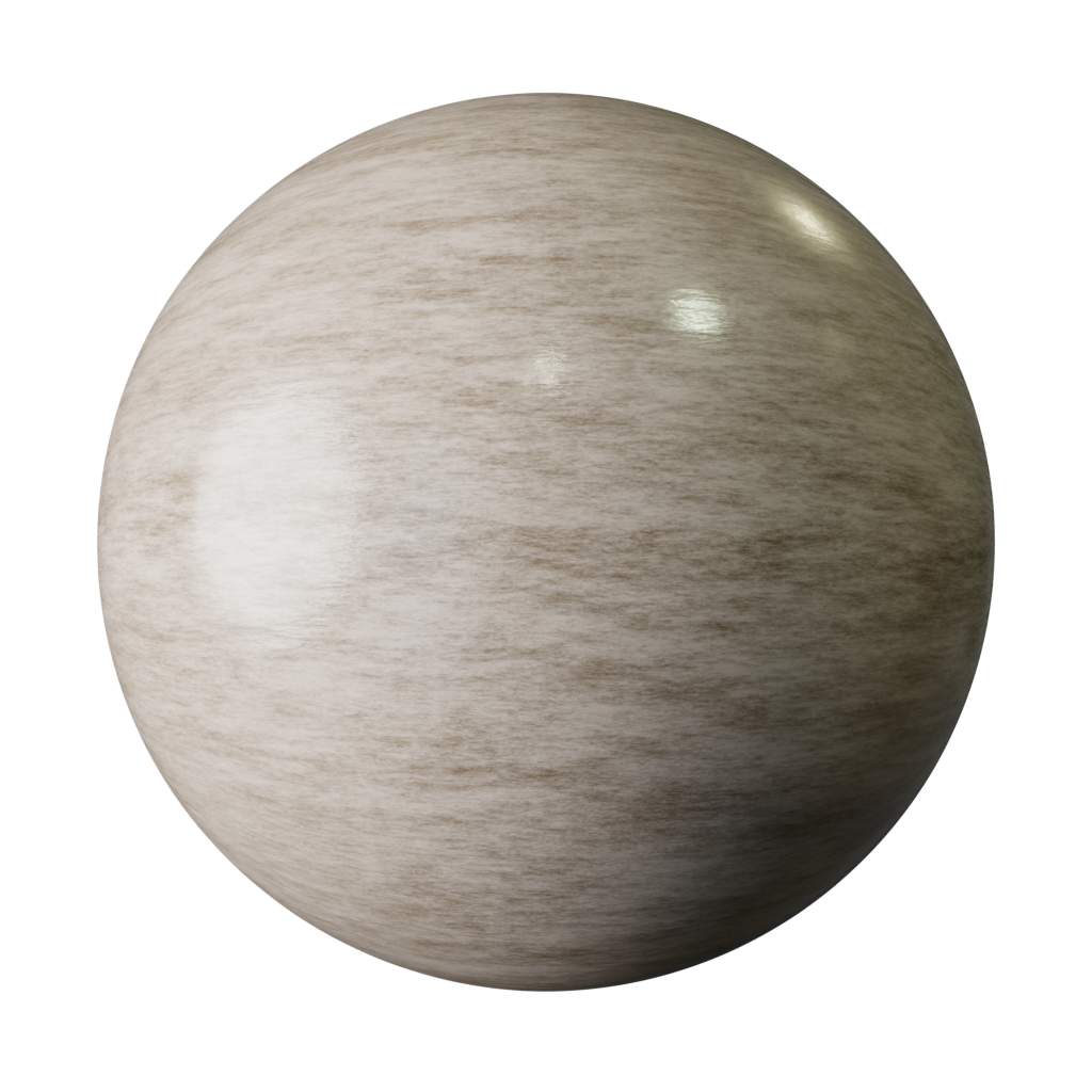 Marble Wavy Design PBR | FREE marble materials | BlenderKit