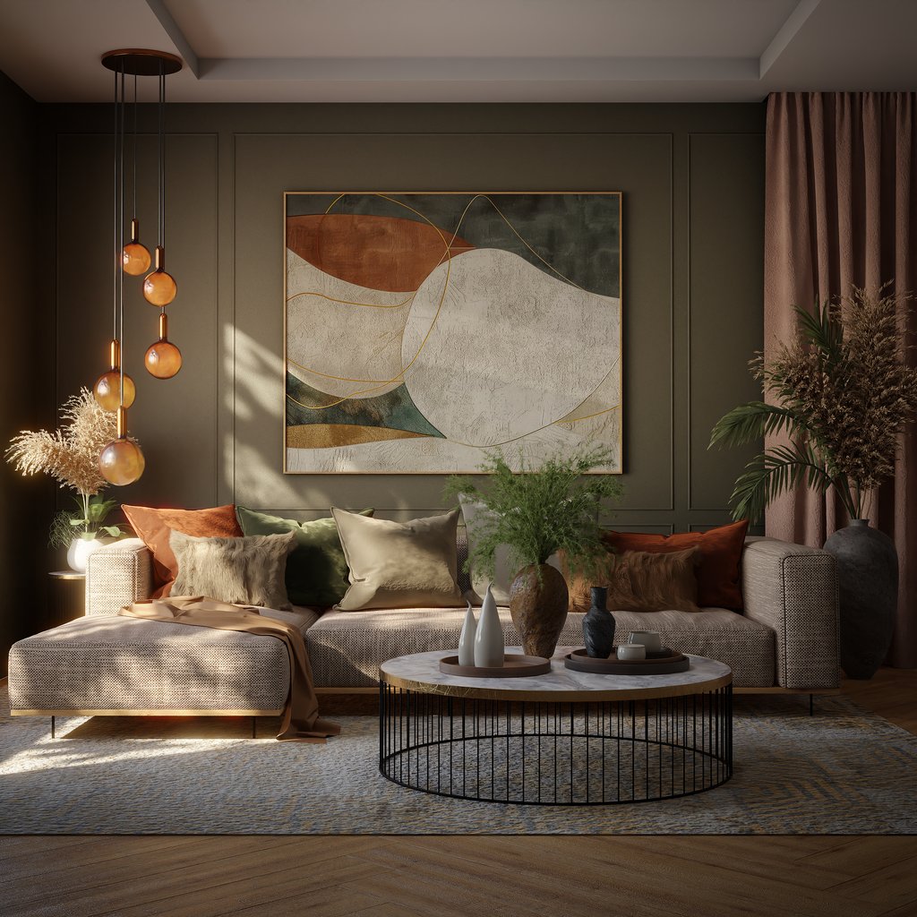 Interrogation room scene | Interior scenes | BlenderKit