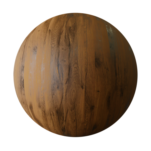 BlenderKit | Download the FREE Oak fine wood PBR texture seamless material