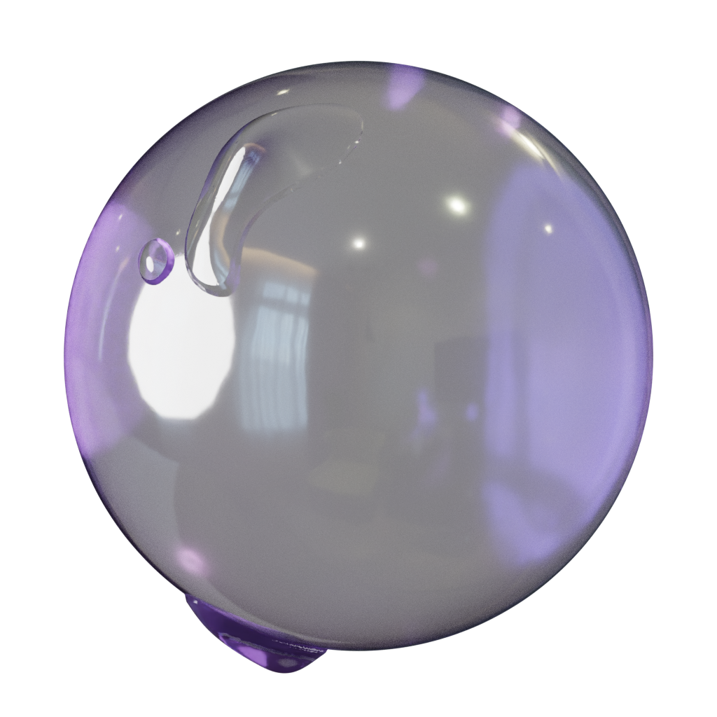 Jello v3 | FREE food materials | BlenderKit