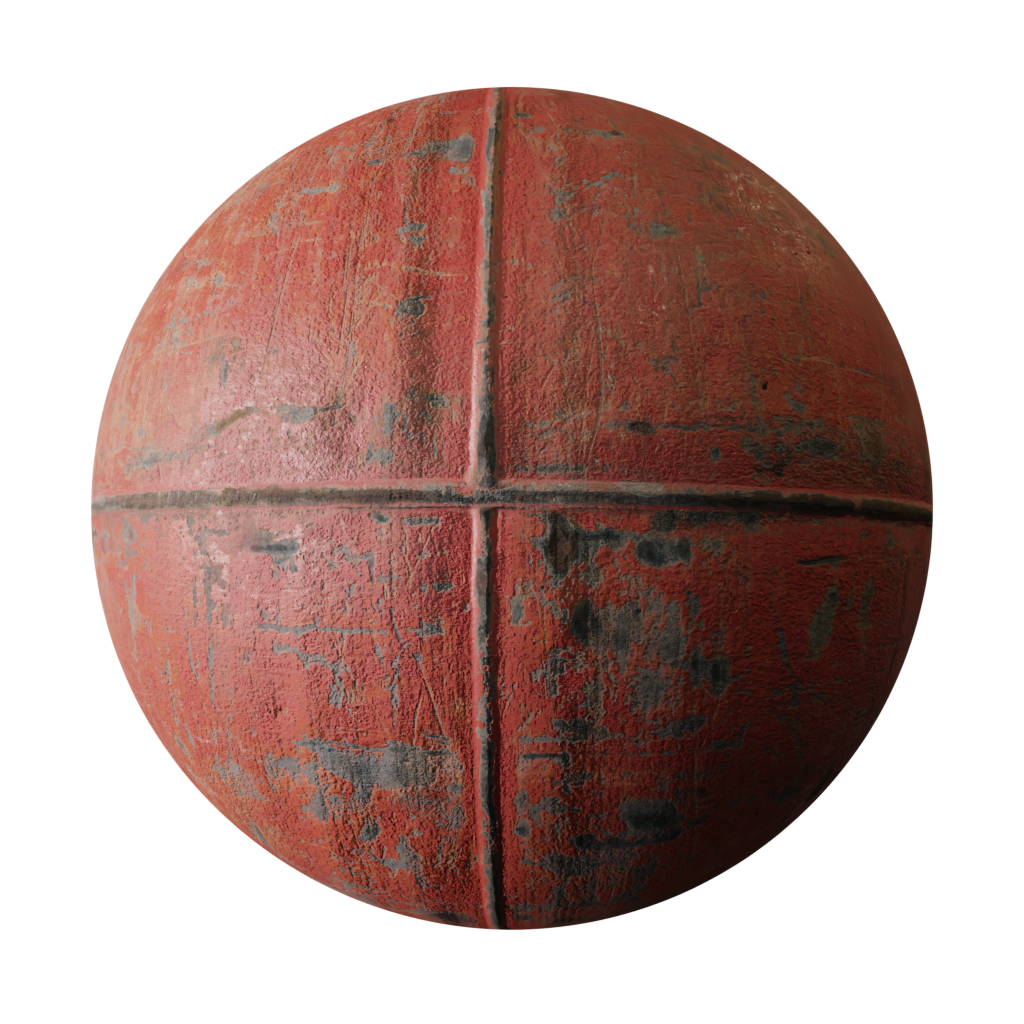 BlenderKit | Download the FREE Rusted Metal material