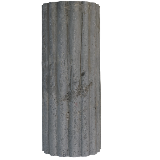 Pillar | FREE Architectural Structures models | BlenderKit
