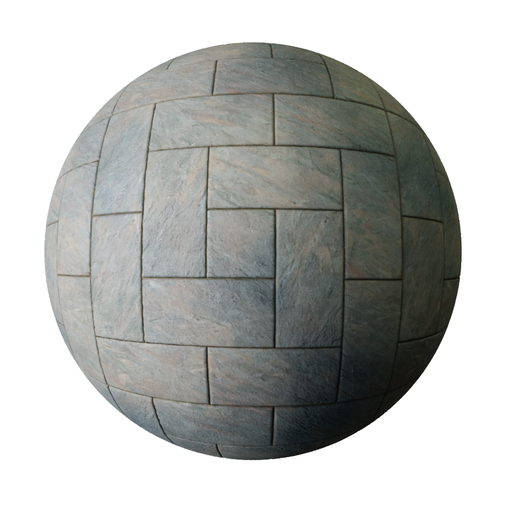 Paving | FREE paving materials | BlenderKit