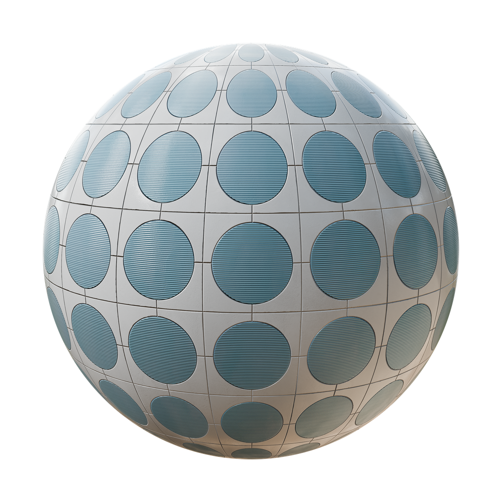 BlenderKit | Download the FREE Tile Material material